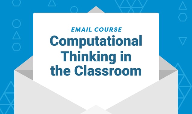 Computational Thinking Algorithmic Thinking And Design Thinking Defined